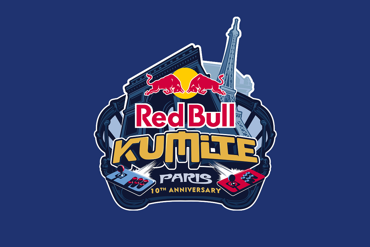2025 Red Bull Kumite